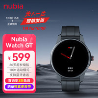 Nubia Watch简评_智能手表_什么值得买