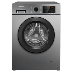 创维洗衣机_创维 XQG80-B15MC 滚筒洗衣机 8kg 钛银灰多少钱-什么值得买