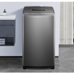 【省138.16元】海尔洗衣机_Haier 海尔 全自动波轮洗衣机 XQB70-M1269G多少钱-什么值得买