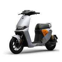 九号电动MMAX2 110P EVA二号机明日香联名电动车：科技与动漫的完美碰撞_电动车整车_什么值得买