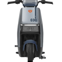 【省500元】雅迪电动车_Yadea 雅迪 冠能T30s-H电动自行车长续航多少钱-什么值得买