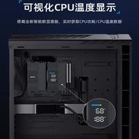 酷里奥P60T-V3：昔日传奇，能否延续？_散热器_什么值得买