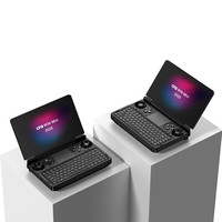 新一代性能小钢炮 Gpd pocket 2 评测（下）_电脑数码_什么值得买