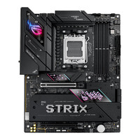 [全站首发] [中端Z790主板体验测试][ASUS Z790P-D4]_主板_什么值得买