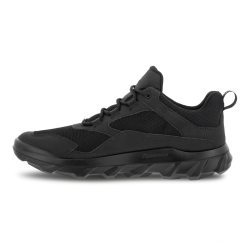 爱步男士休闲鞋_ecco 男式 mx low gore-tex 82019451052 登山鞋 透气 轻便多少钱-什么值得买
