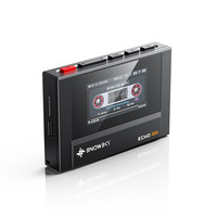 爱华JX879磁带随身听，梦回1999年_音频播放器_什么值得买