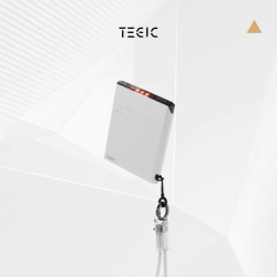 TEGIC移动电源_TEGIC 特极客TEGIC Card 2025新款充电宝多少钱-什么值得买