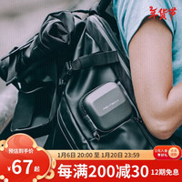 蒲公英PGYTECH相机肩带开箱感受，对比巅峰设计peak design_相机配件_什么值得买