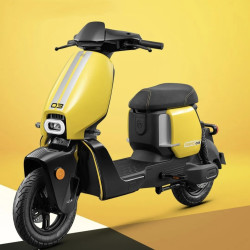 【省400元】极核电动车整车_极核 ZEEHO 新国标电动车自行车EZ3i长续航电动车 颜色到店选多少钱-什么值得买