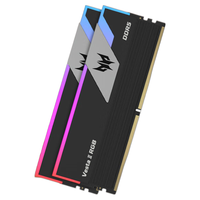 国产内存来了：cxmt长鑫推出DDR4/LPDDR4X芯片和内存条单条8GB 2666MHz_台式机内存_什么值得买