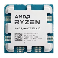 AMD X3D处理器性能为什么大幅提升？X3D有什么秘密？AMD Ryzen 7 9800X3D增长战略和人工智能的未来_CPU_什么值得买