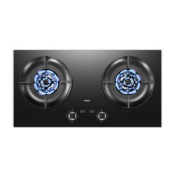 【省438元】老板嵌入式燃气灶_老板 5.2kW 定时 可调节安装底座 嵌入式燃气灶JZT-9B315 (黑色）多少钱-什么值得买