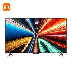 小米液晶电视_小米 Xiaomi REDMI A Pro 50 2025节能版 电视 50英寸 4K多少钱-什么值得买