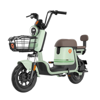 雅迪EV301电动三轮车代步_电动车_什么值得买