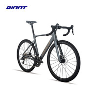 3938元到手的捷安特PCR LTD2公路车，竟然只有前叉是碳纤维的！_公路车_什么值得买