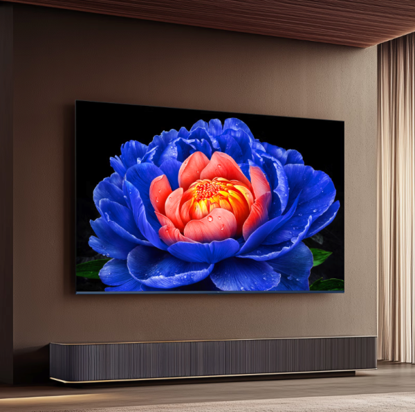 【省270元】TCL液晶电视_TCL V8L Pro系列新品首发，入门级量子点电视新选择多少钱-什么值得买