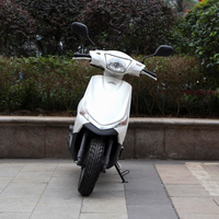 双11给你种草新大洲本田幼兽cc110本田复古弯梁摩托车一年骑行体验_摩托车整车_什么值得买