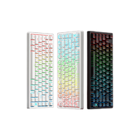 ￥200价位98键盘常青树，凭啥！？详细测评迈从G98Pro_键盘_什么值得买