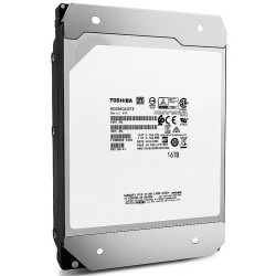 东芝机械硬盘_东芝 16TB 7200转 垂直式CMR 512MB SATA接口 机械硬盘 企业级硬盘(MG09ACA16TE)多少钱-什么值得买
