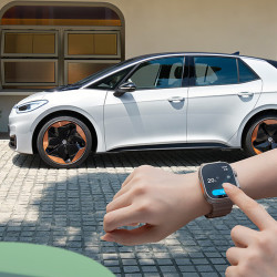 上汽大众新能源车_上汽大众 ID.3 25款 聪明款 450km 纯净智享版多少钱-什么值得买