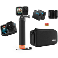 GoPro HERO 运动相机国行上架：仅重86g、5米防水、4K 视频首发价1698元_运动相机_什么值得买