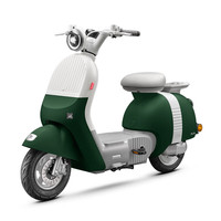 ZEEHO极核EZ3i：新国标下的智能电动踏板车新选择_电动车_什么值得买