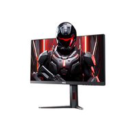 AOC 冠捷发布 Q27G11SE 游戏显示器，2K IPS、300Hz 超高刷1649元_显示器_什么值得买