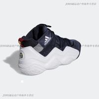 麦迪的篮球传奇与T-MAC系列战靴：青春的另一个名字_篮球鞋_什么值得买