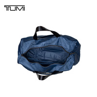 TUMI Alpha 3 双肩包入手开箱简评_男包_什么值得买