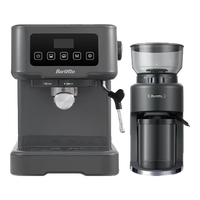 🧹抄作业！家用半自动咖啡机清洁指南_咖啡机_什么值得买