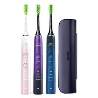 飞利浦电动牙刷 HX5181/01：我的口腔护理好帮手_电动牙刷_什么值得买