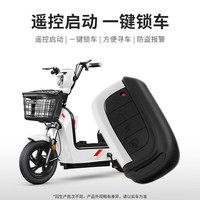 Yadea 雅迪 G30-M电动车多少钱-什么值得买