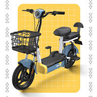 Yadea 雅迪 G30-M电动车多少钱-什么值得买