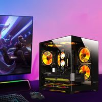 内置72个EU单位的最强核芯显卡Iris Pro 580：Intel 英特尔 NUC6I7KYK 迷你主机 开箱评测__什么值得买