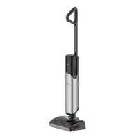 追觅MOVA躺平洗地机M10，家居清洁的神级队友来啦！_无线洗地机_什么值得买