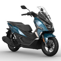 【省384.95元】雅迪摩托车整车_Yadea 雅迪 G20-M 电动车 长续航60km铅酸电池60V20Ah 浅黛粉/亚特粉多少钱-什么值得买