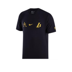 【省92.13元】耐克运动T恤_NIKE 耐克 NBA Courtside 男子T恤 FN2007-010 XL多少钱-什么值得买