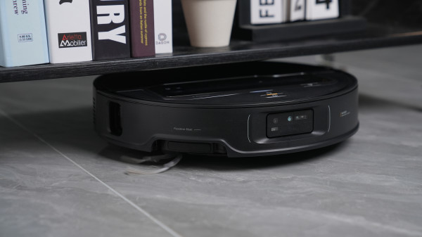 扫拖一体机_极致之作 Roborock 石头 G30 Space 探索版 扫拖一体机多少钱-什么值得买