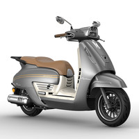 九号电摩E125体验零极创新E210鼹鼠控制器_摩托车整车_什么值得买