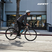 3938元到手的捷安特PCR LTD2公路车，竟然只有前叉是碳纤维的！_公路车_什么值得买