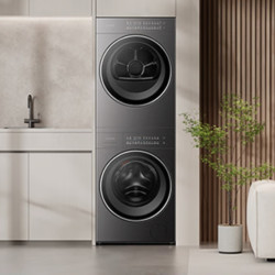 【省3450元】COLMO洗烘套装_COLMO 黑珍珠C3纯平全嵌洗烘套装多少钱-什么值得买