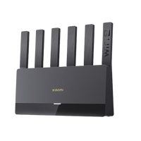 华为路由器_HUAWEI 华为 路由器TC31全网通wifi6无线3000M双频5G千兆端口家用千兆路由器穿墙高速 穿墙版WiFi6+多少钱-什么值得买