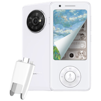 谁说低价没好货？TCL T508N老人机 跑分30万 + 畅玩王者碾压友商_手机_什么值得买