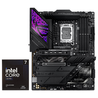 [全站首发] [中端Z790主板体验测试][ASUS Z790P-D4]_主板_什么值得买