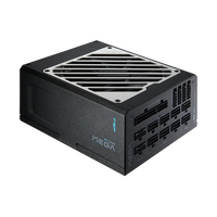 全汉 FSP Flex-500G 1U 全模组电源开箱_电脑电源_什么值得买