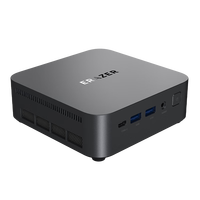 联想来酷MINI PRO杀疯了！锐龙7 8745H国补价格只要2159元起！_台式机_什么值得买