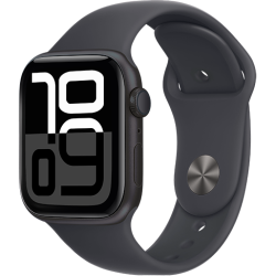 苹果智能手表_苹果 Apple Watch SE 2024款 铝金属 GPS款多少钱-什么值得买
