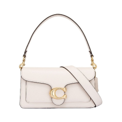 【省510元】COACH 蔻驰 TABBY 26号女士单肩包CH857 B4/HA多少钱-什么值得买