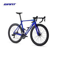 3938元到手的捷安特PCR LTD2公路车，竟然只有前叉是碳纤维的！_公路车_什么值得买