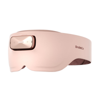 亲测！BrainCo深海豚脑机智能安睡仪，失眠星人的救星_个护健康_什么值得买